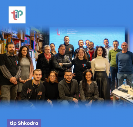 Turizmi në Shkodër/4 ide shkodrane zhvillimi në platformën TIP - Ekofin