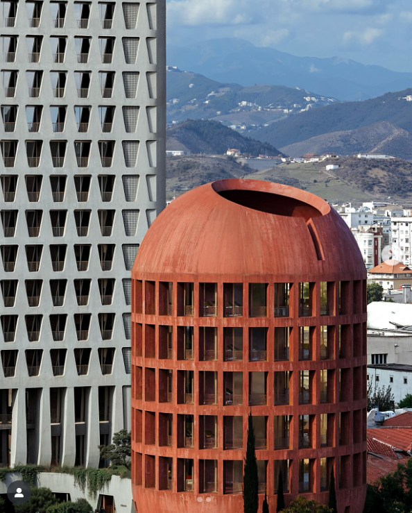 Gati kulla tjetër 25 kate në Selitë, Oppenheim Architecture prezanton ...