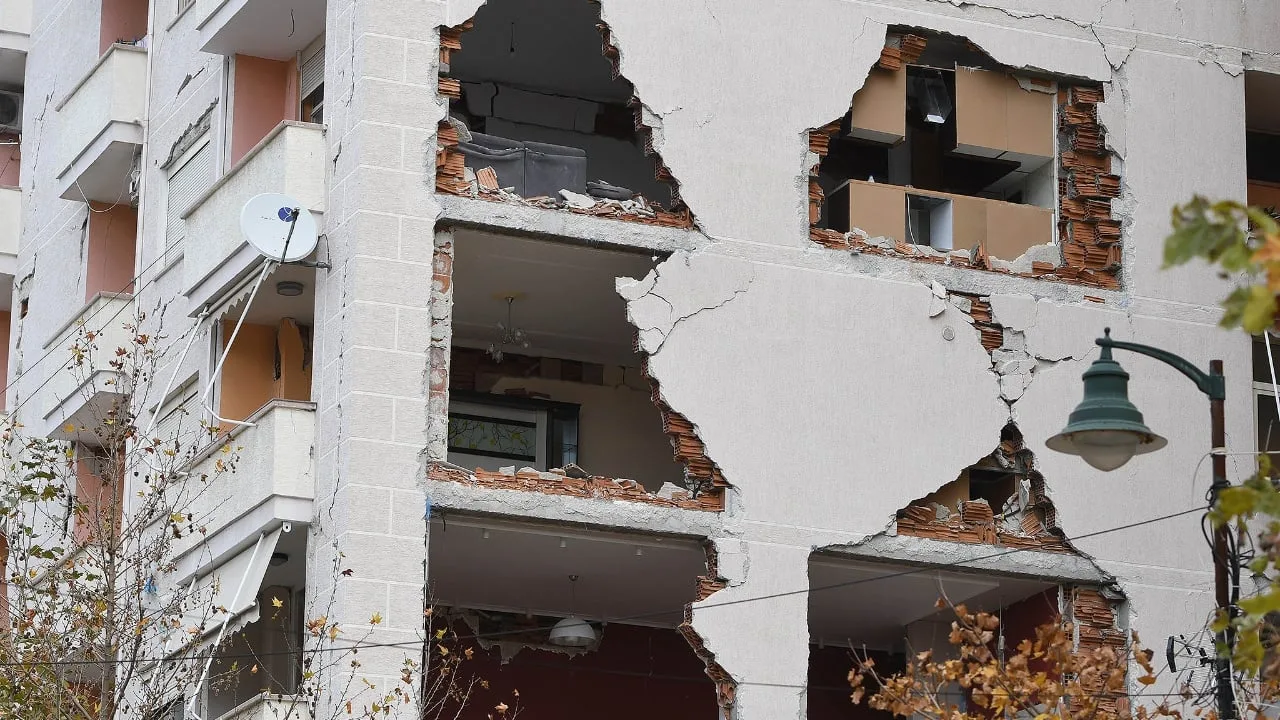 Sigurimi me detyrim nga tërmetet miratohet këtë dhjetor, sa do të jetë ...