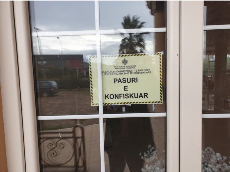 Pasuritë e krimit kthehen në shërbim të komunitetit, hapet thirrja për ...